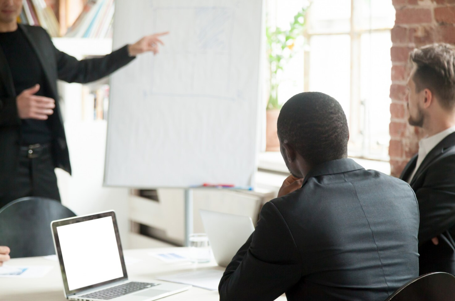 Expertly selected apprentice candidates - ATT Apprenticeship Training Trust