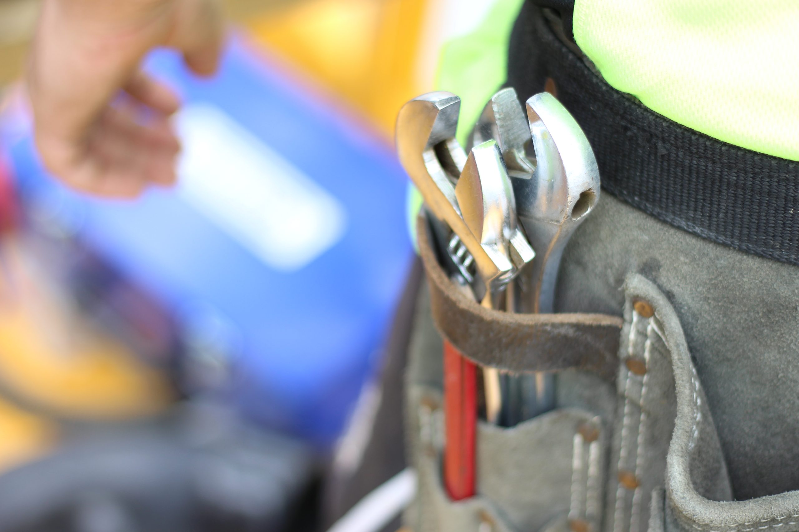 Trade Business FAQs - ATT Apprenticeship Training Trust