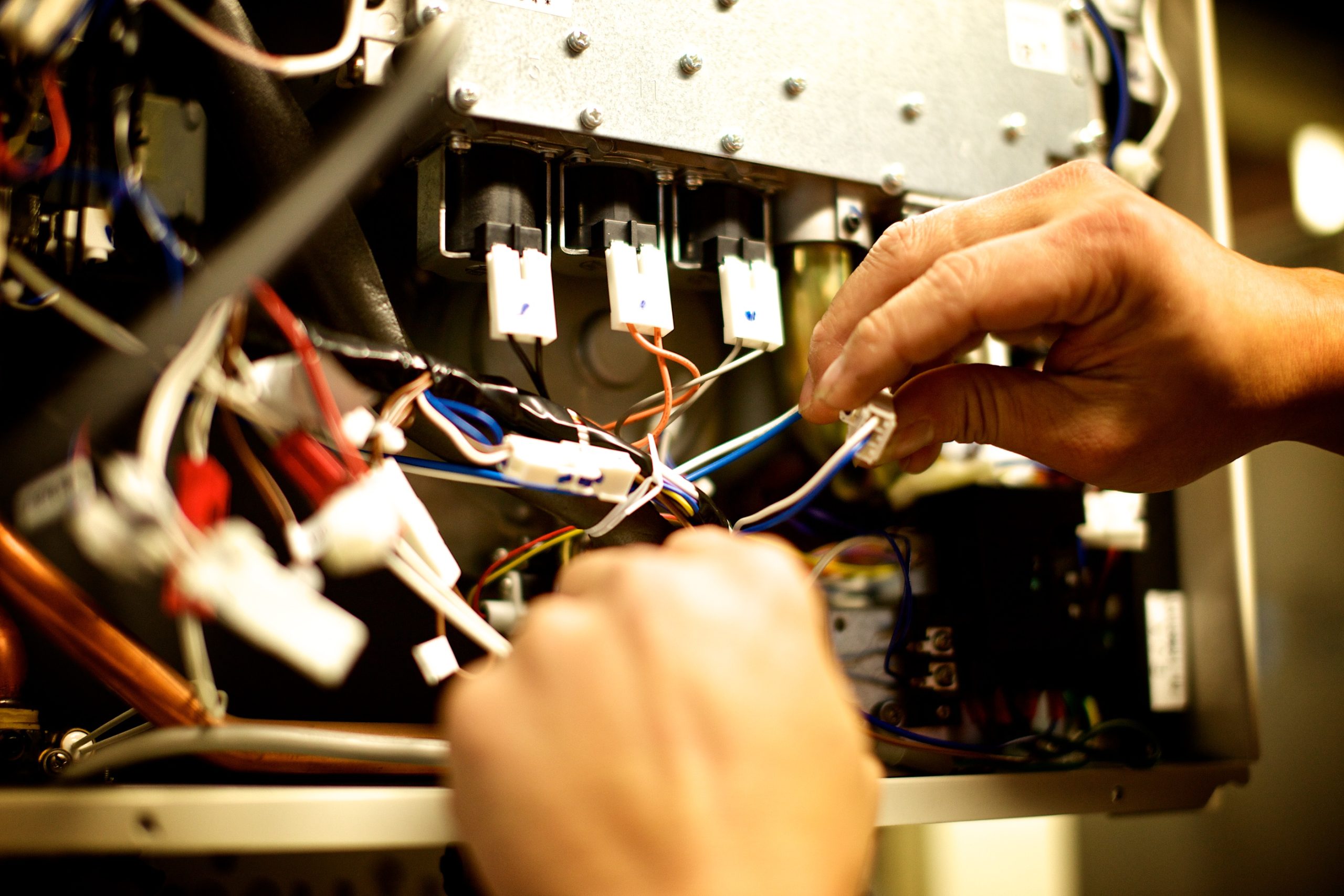 Dedicated Industry Skills Board (ISB) for electrotechnology sector ...
